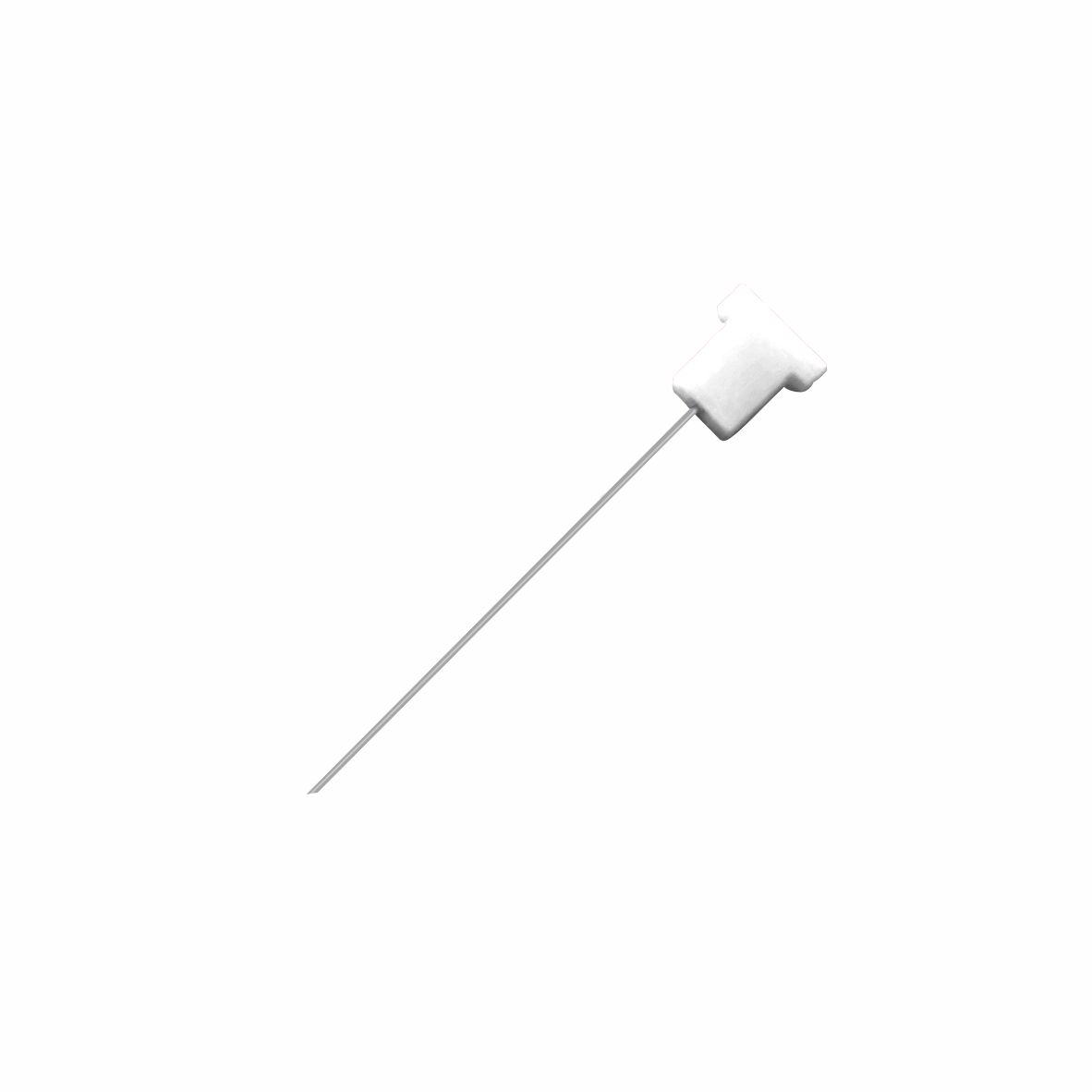 Agulha para Implanter Incuram 1,0mm – D2C